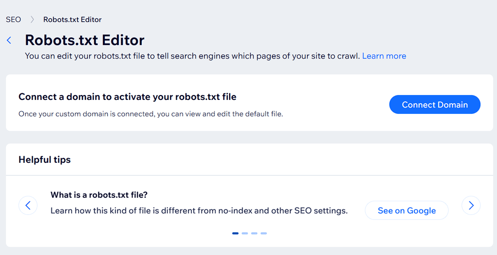 Is Wix Good for SEO? Full Review of Wix SEO Features