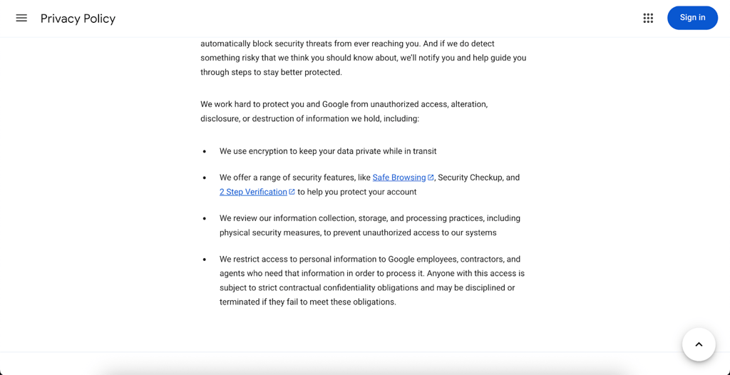 AI Assistant Privacy and Security Comparison | 2025 Analysis