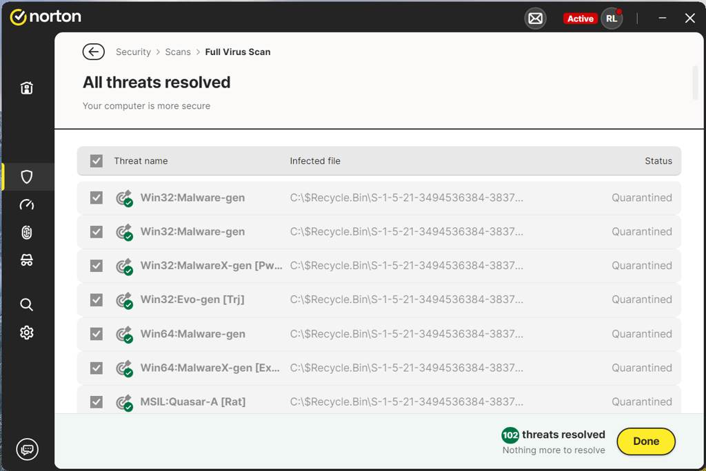 Norton 360 Antivirus Review: How It Ranks #1 in Our Tests