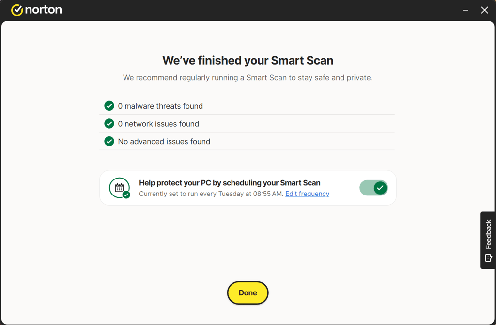 Norton 360 Antivirus Review: How It Ranks #1 in Our Tests