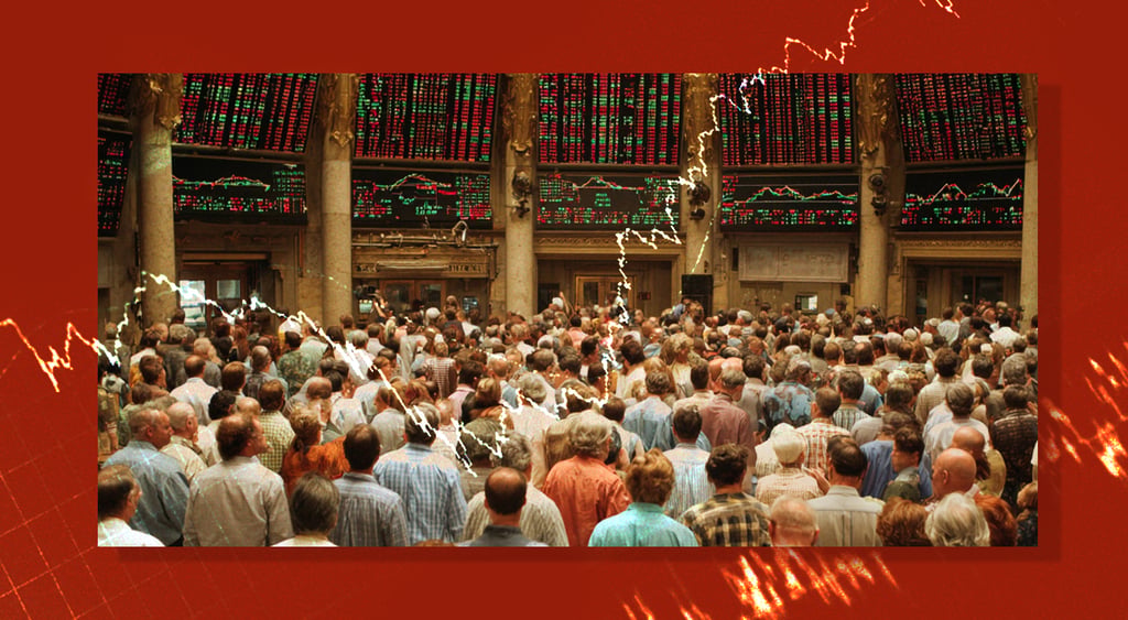 Hackers target Wall Street through vendor | Cybernews