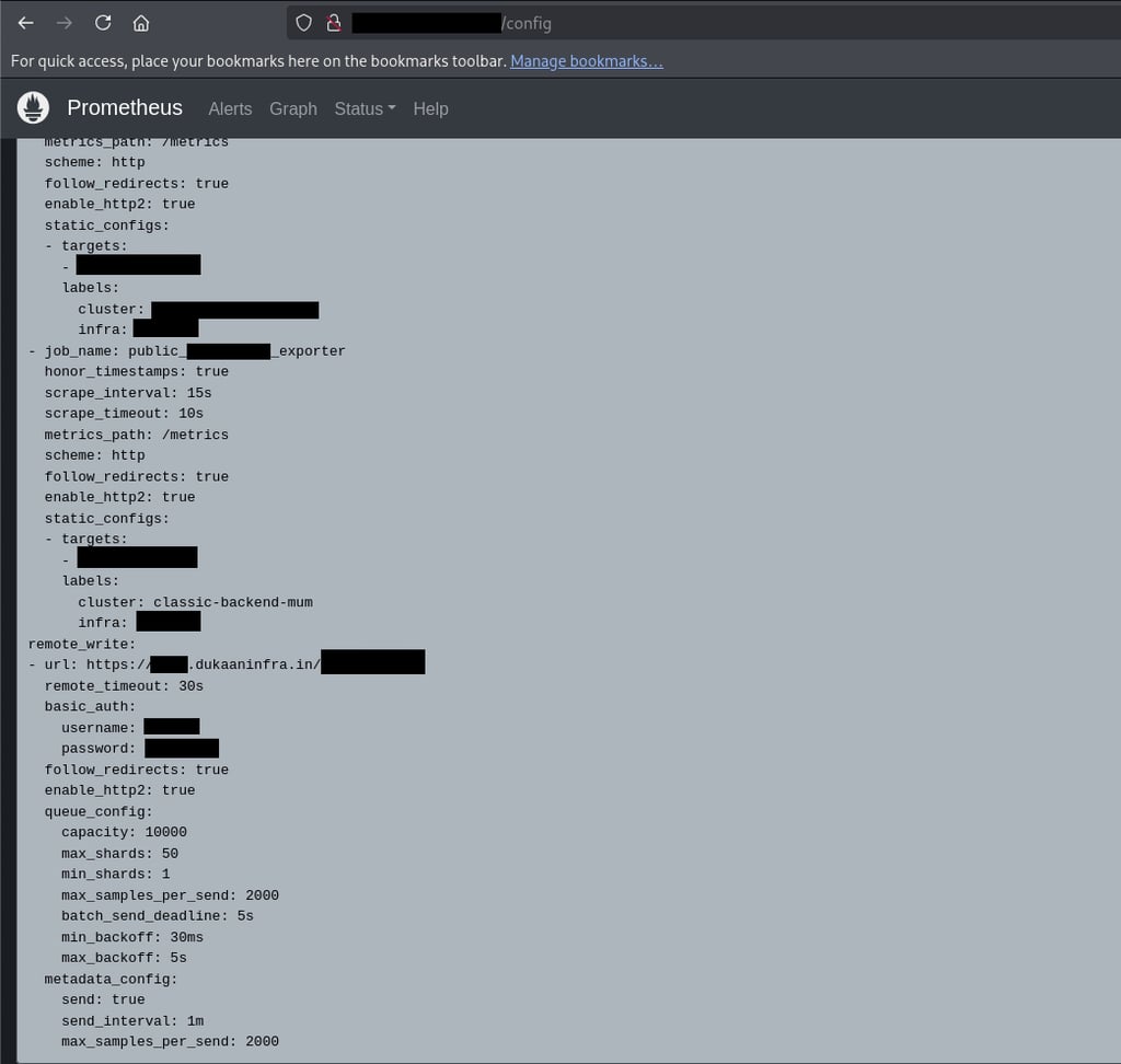 Hackers could’ve drained millions from Shopify rival | Cybernews