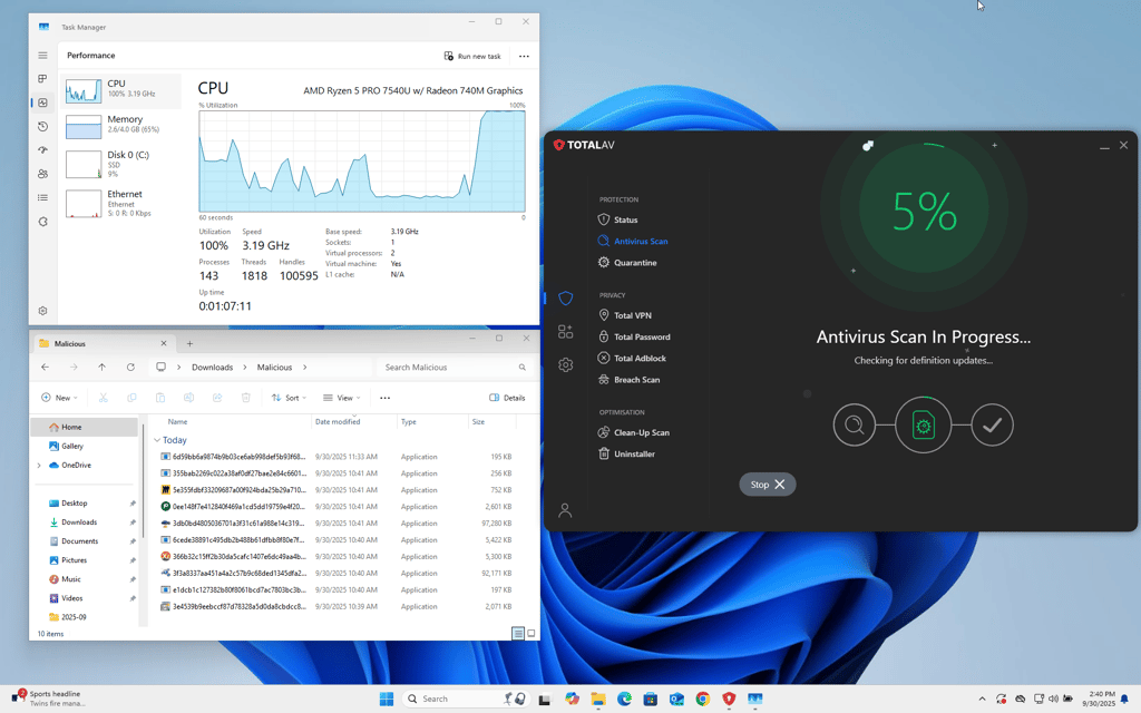 Best Antivirus for Windows 11: Top Picks in 2026