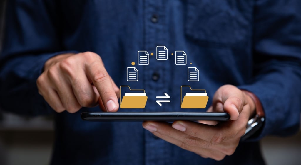 Apple AppMigrationKit framework | Cybernews