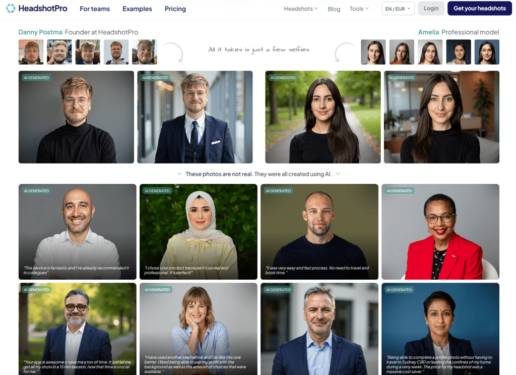 The 12 Best AI Apps in 2026