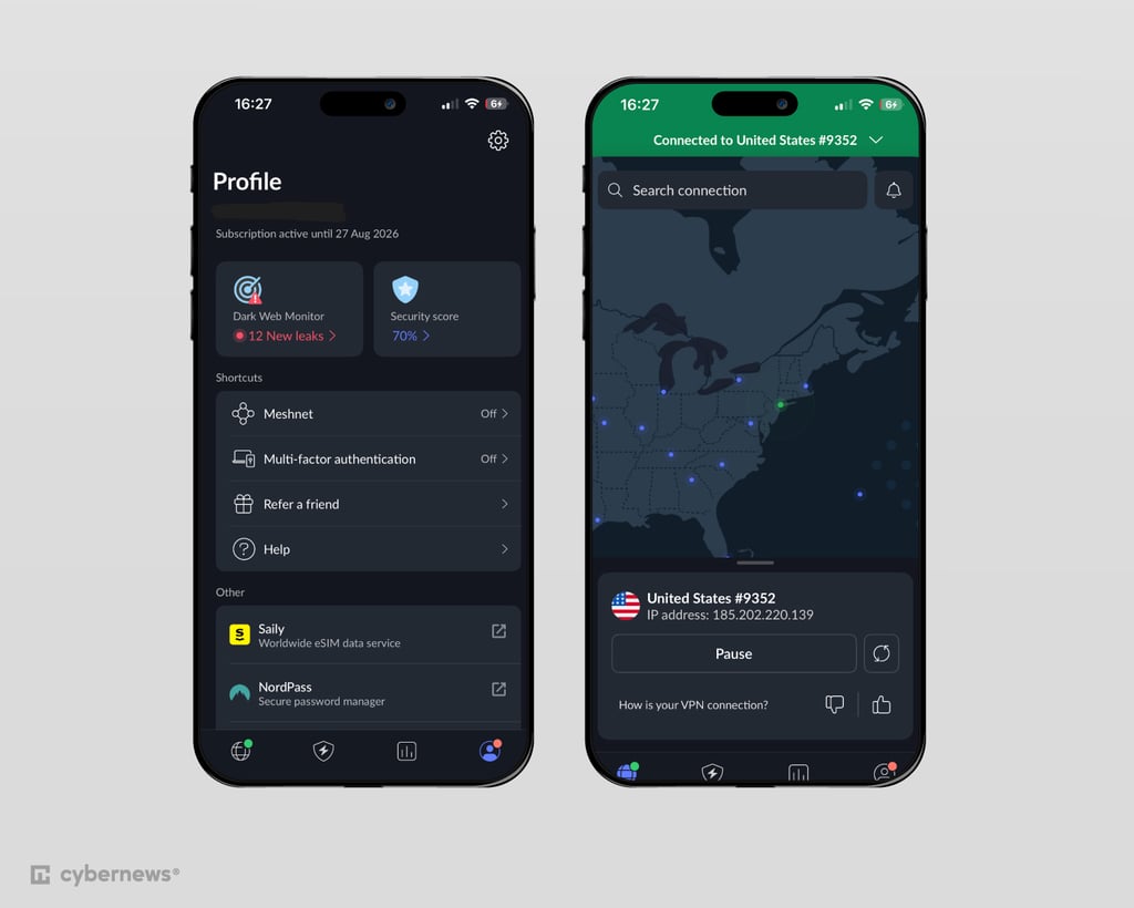 NordVPN vs ExpressVPN: Which is the Best VPN for 2026?