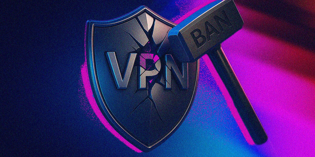US plans freedom.gov portal with VPN | Cybernews