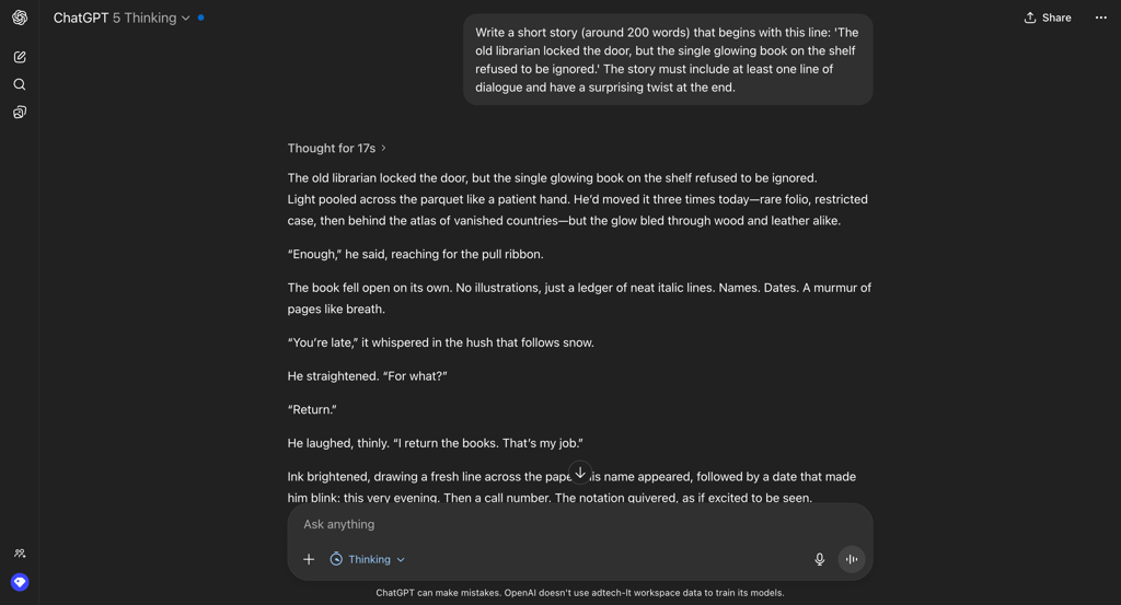 Grok vs ChatGPT – I Tested Both Tools and Share My Insights
