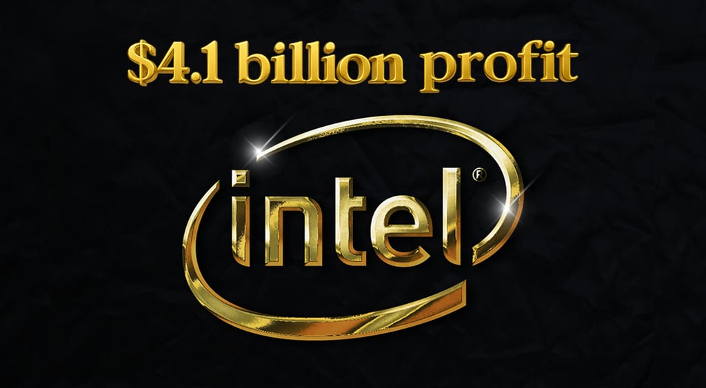 Intel loses CTO to OpenAI after six months | Cybernews