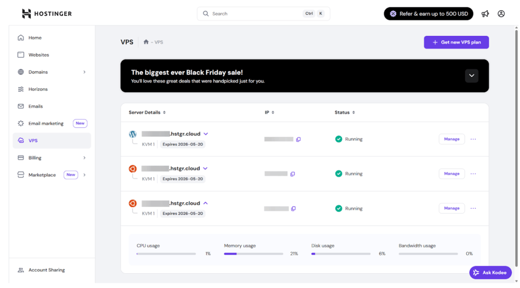 Best Forex VPS for Trading in 2026