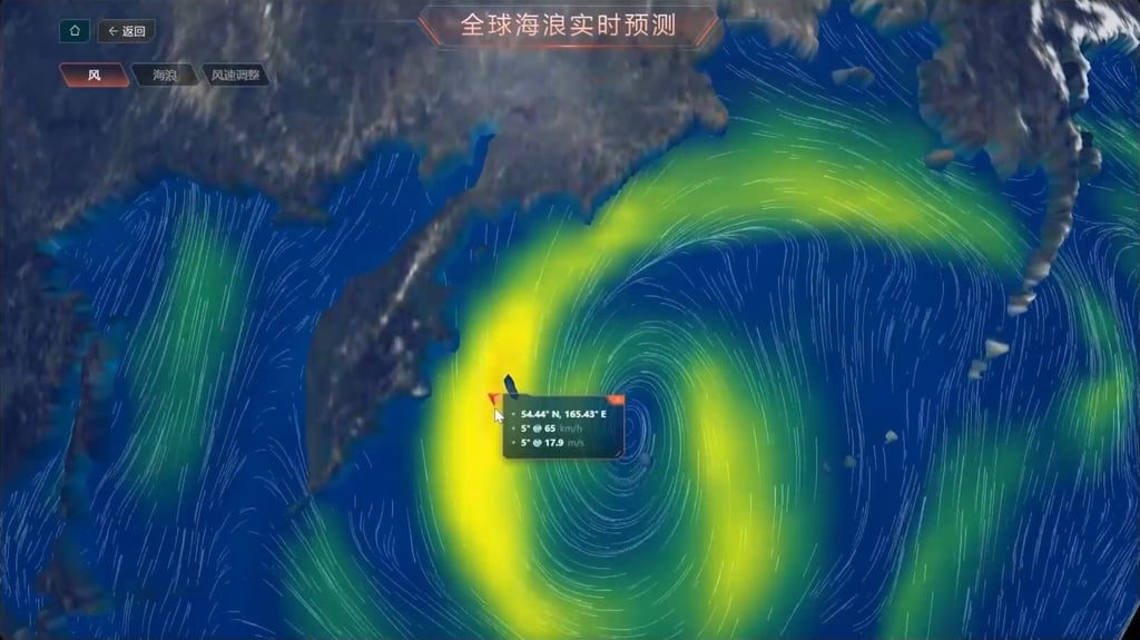 Best AI Tools for Weather Forecasting – Reviewed & Explained