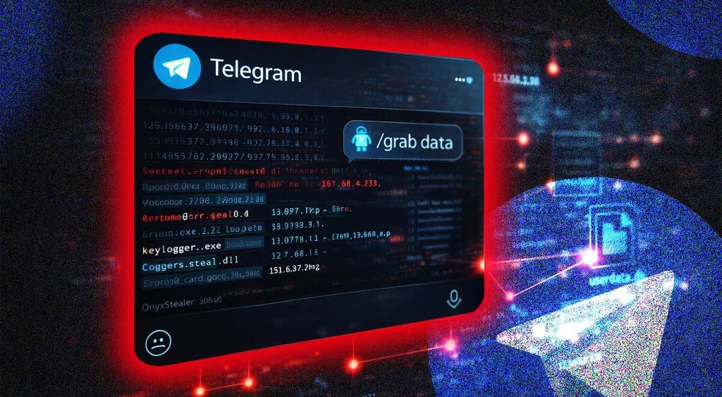Telegram abuse economy targets ordinary women | Cybernews