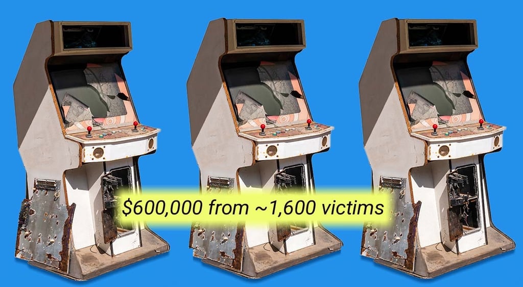 DraftKings hacker pleads guilty to credential stuffing | Cybernews