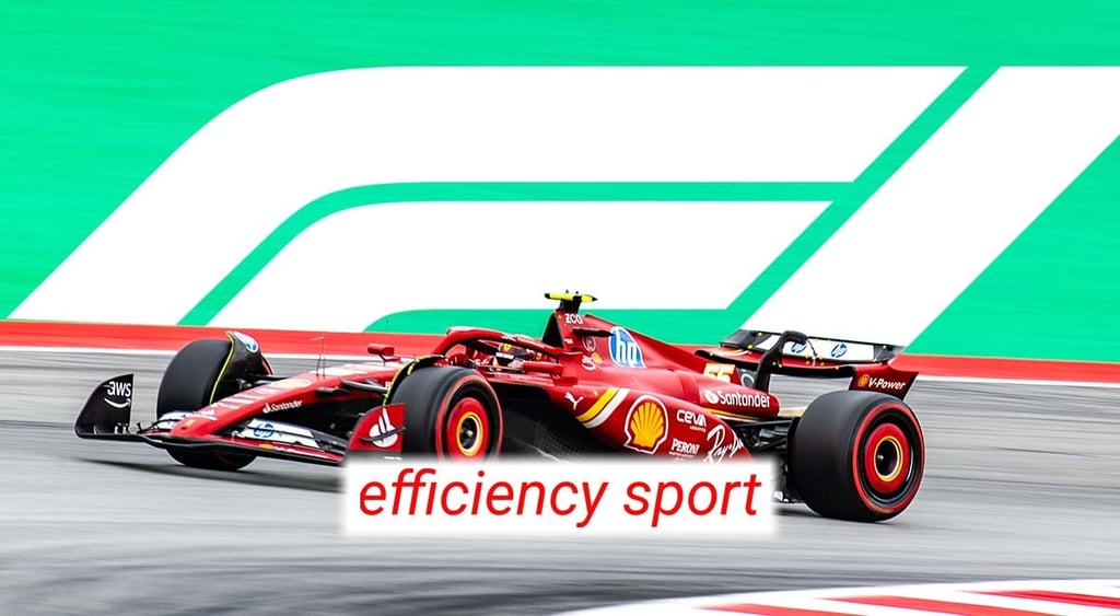 What 1.1M data points per second means in F1 | Cybernews