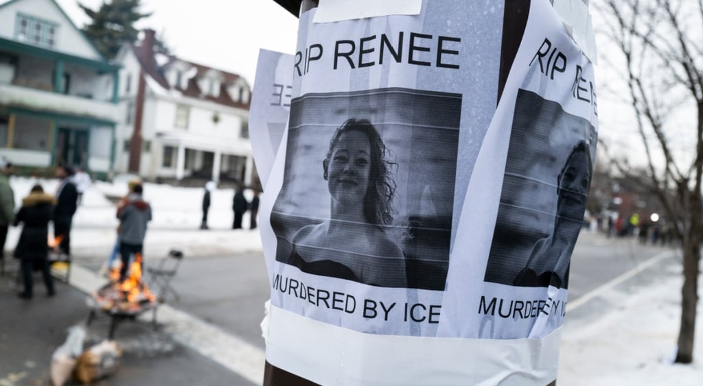 US cyber leaders sign Ice Out petition | Cybernews