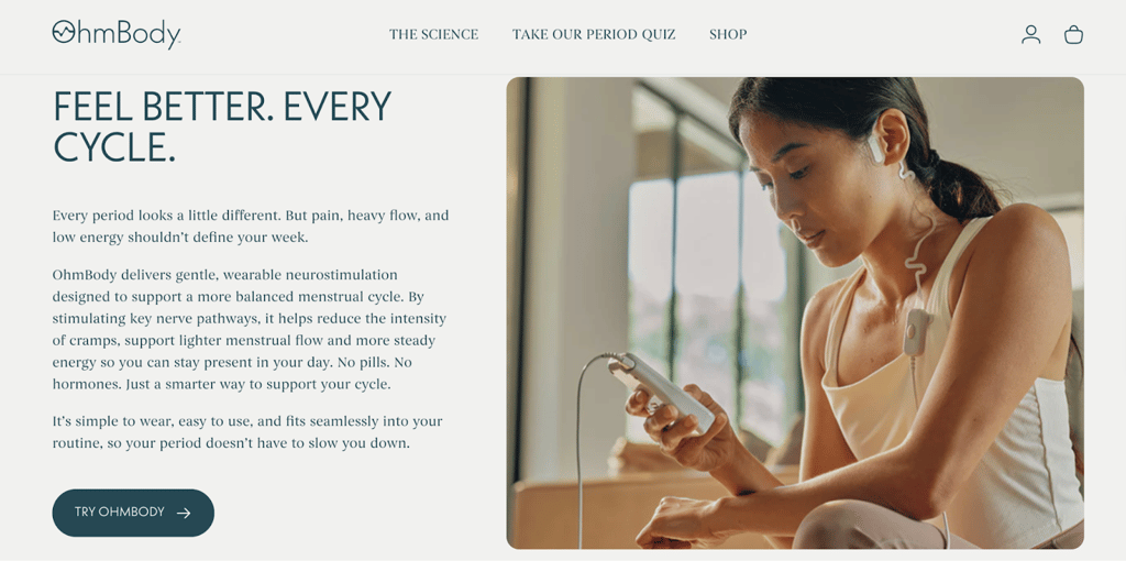 Most Interesting Health Tech at CES 2026