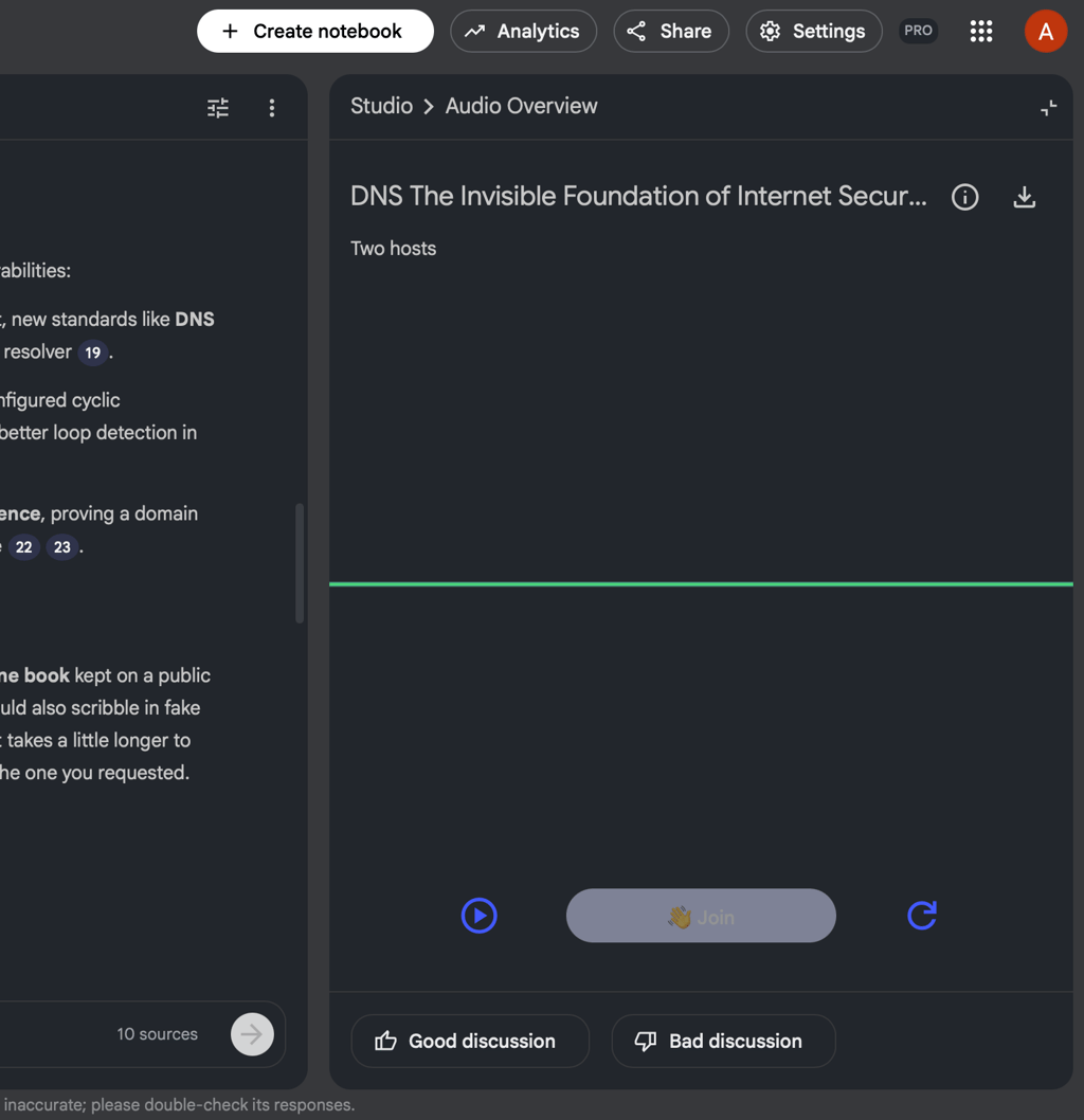 NotebookLM Review – Hands-on Testing & Insights
