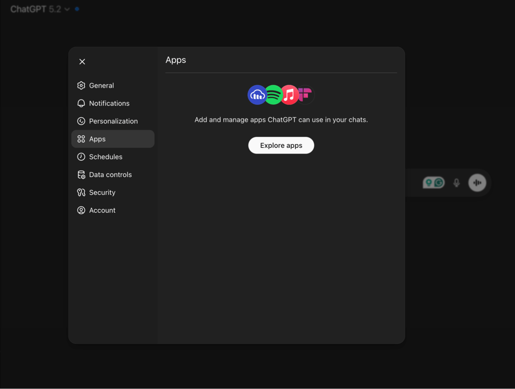 Adobe Photoshop Inside ChatGPT Integration: How It Works in 2026