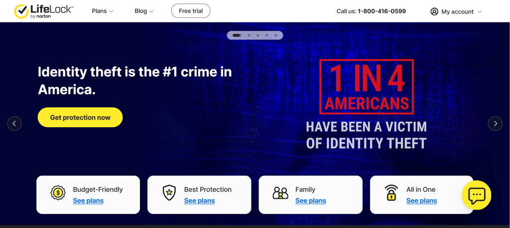 Home Title Lock vs LifeLock 2026: Features and Pricing Comparison