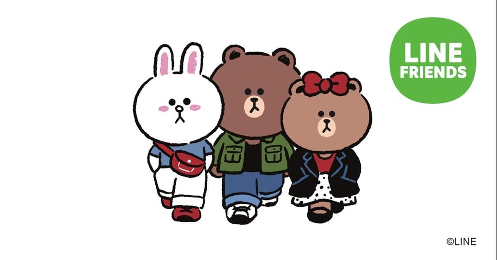 How LINE Messenger chats helped seal a Taiwan court affair verdict ...