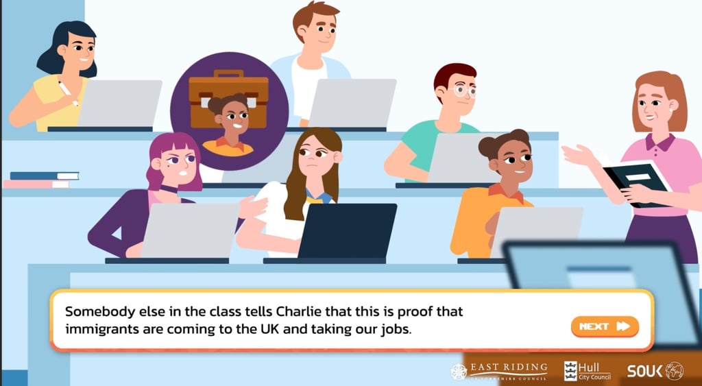 Who is Amelia, an AI-generated character? | Cybernews