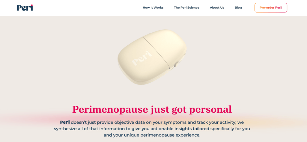 Most Interesting Health Tech at CES 2026