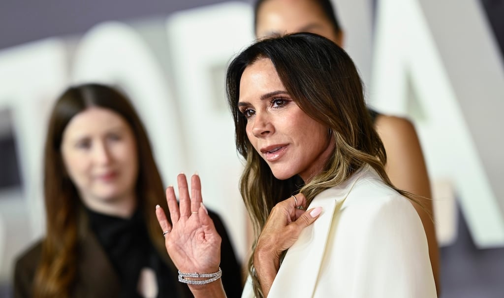 Did Victoria Beckham really “hijack” her son’s first dance? | Cybernews