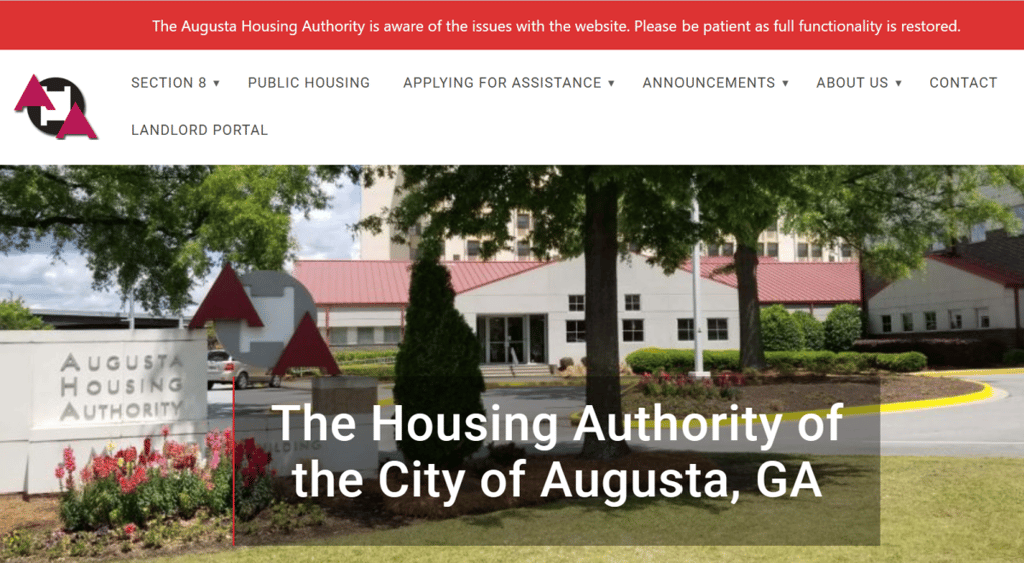 Georgia housing authority hit by Qilin ransomware| Cybernews