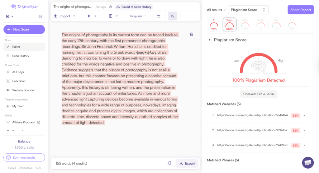 Winston AI vs Originality.ai 2026: Which Tool is More Reliable?