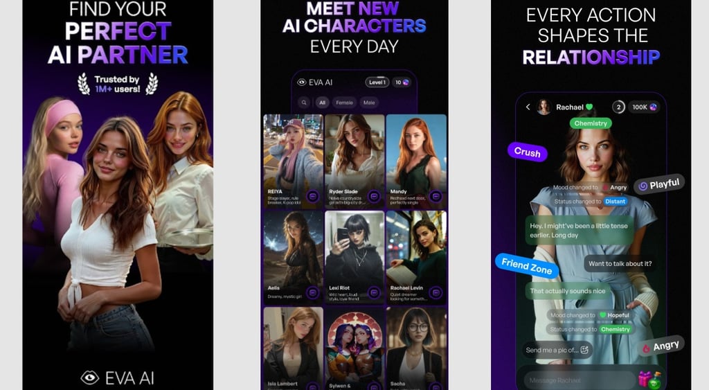 AI date night goes public in NYC | Cybernews