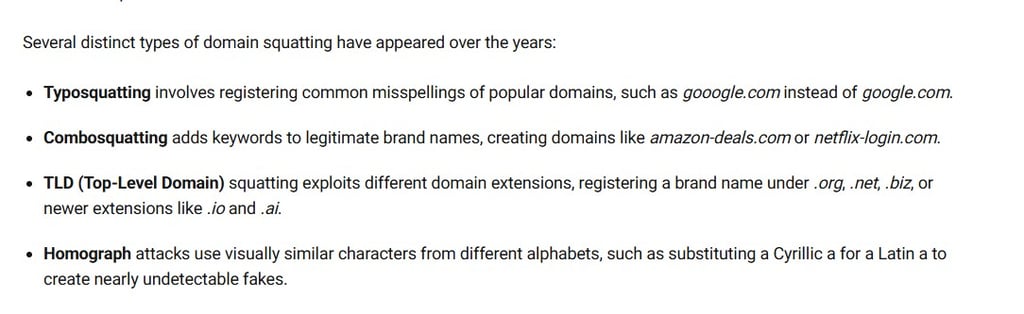 Digital squatters are weaponizing your muscle memory to steal passwords ...