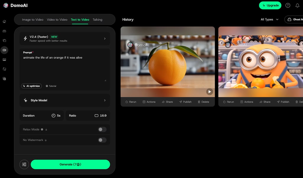 Best AI Animation Generators 2026: In-Depth Review