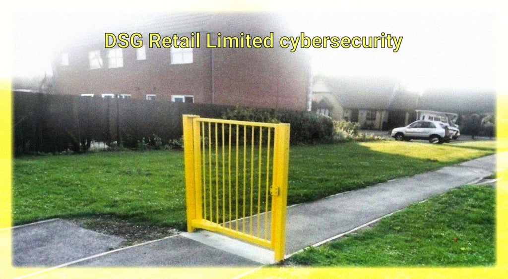 ICO wins appeal, DSG £500K fine upheld | Cybernews