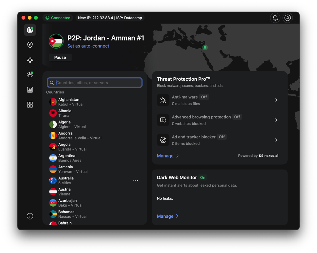 Best Saudi Arabia VPNs in 2026