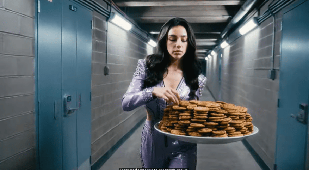 AI actor Tilly Norwood drops bizarre music video | Cybernews