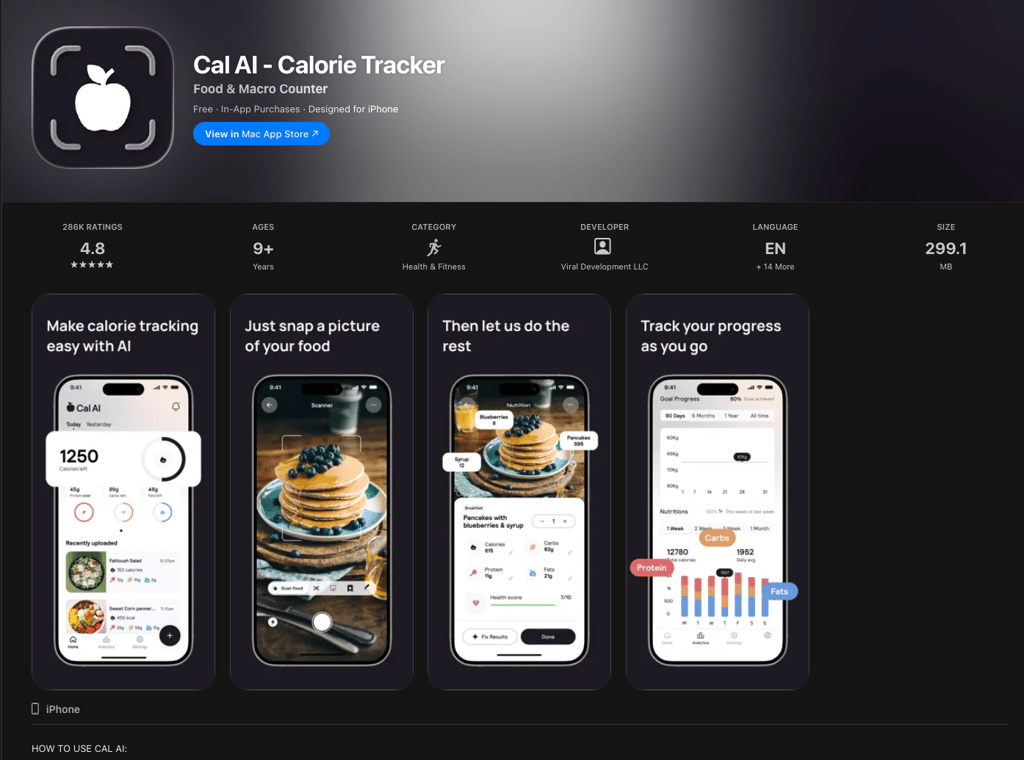 Cal AI allegedly breached, hackers expose user data | Cybernews