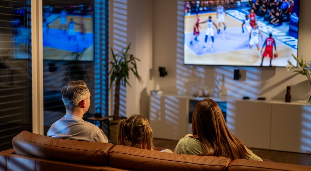 Texas, Samsung settle smart TV privacy case | Cybernews