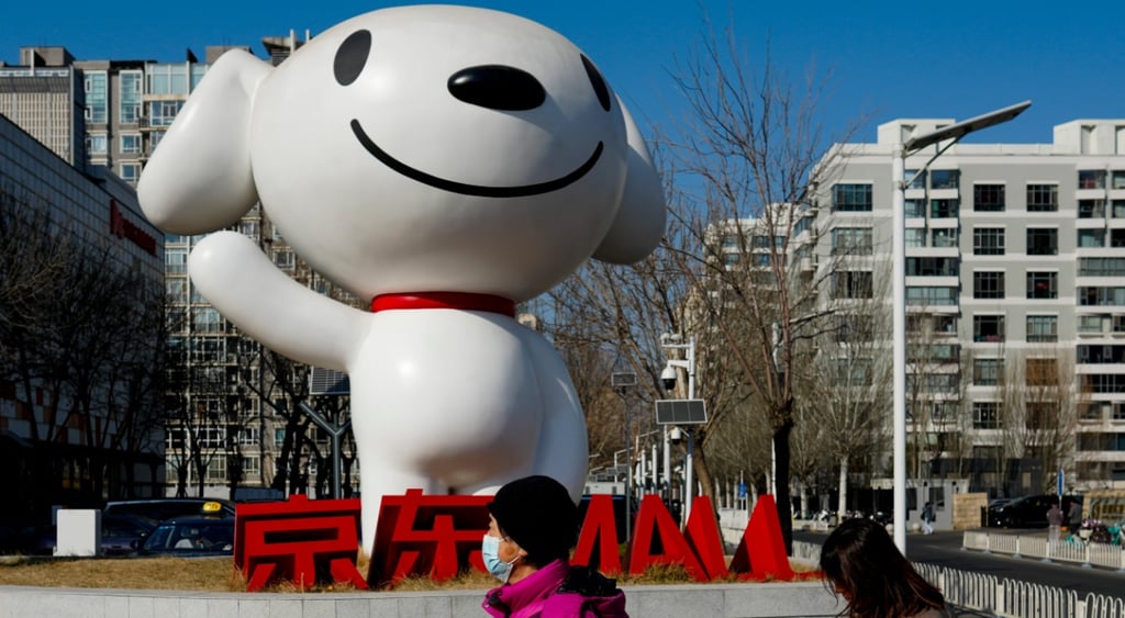 JD.com launches Joybuy in Europe to challenge Amazon | Cybernews
