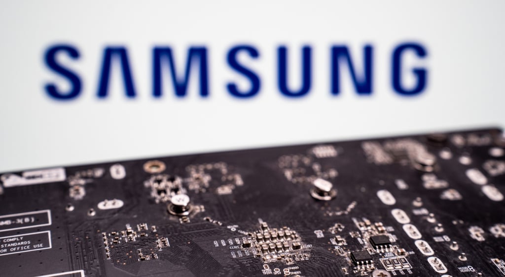 Samsung chip strike threat could hit global AI supply | Cybernews