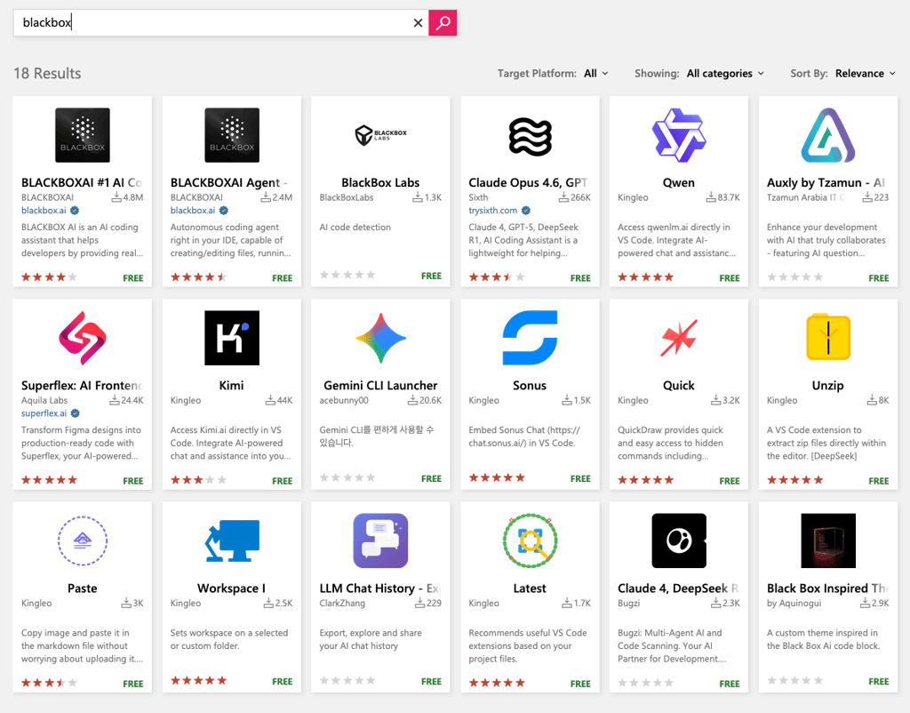 AI code tool Blackbox AI can fully compromise systems | Cybernews