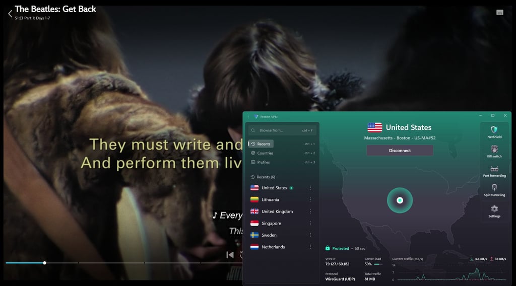 Best VPN for Streaming in 2026