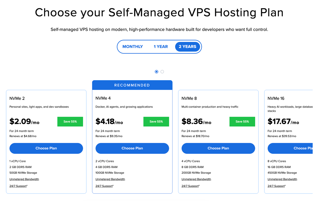8 Best VPS services in Singapore June 2026