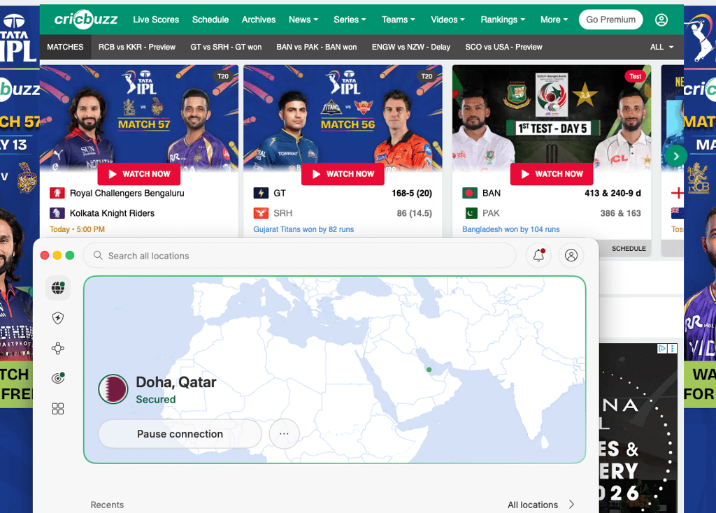 How to watch LSG vs PBKS on May 23rd: IPL 2026 live stream and free GCC ...