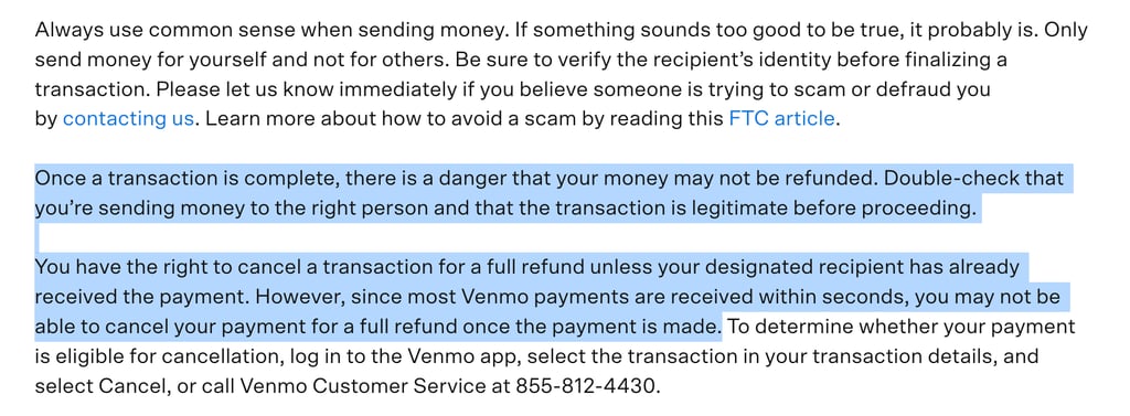 Can You Get a Refund If You’re Scammed on Venmo? 2026 Security Guide