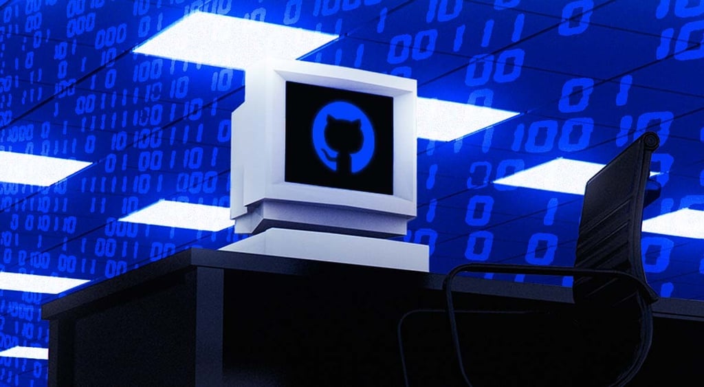 GitHub repos hijacked in massive Megalodon attack| Cybernews