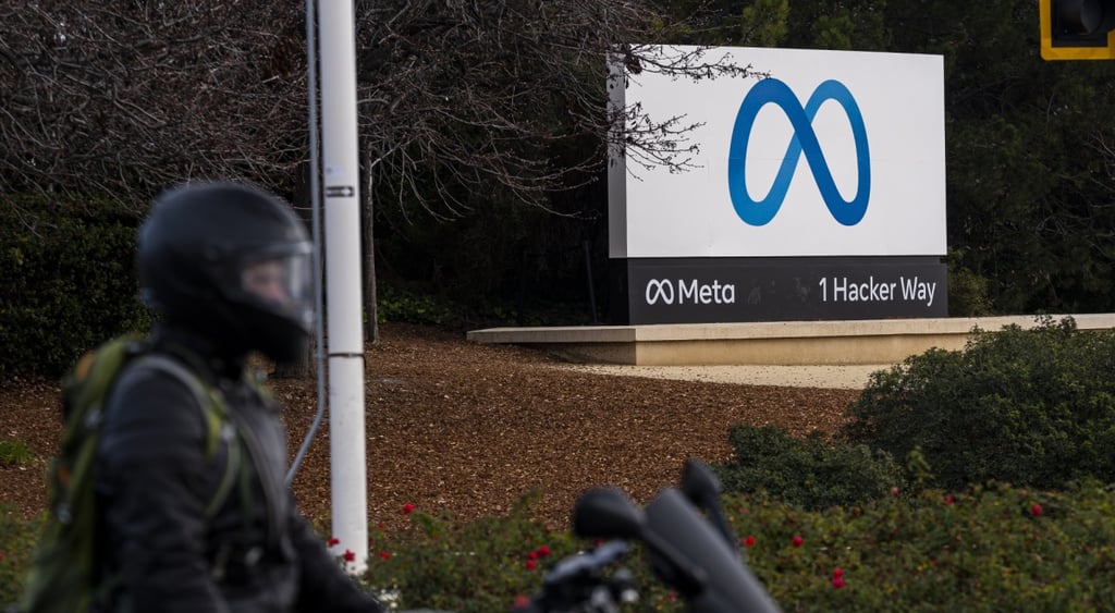 California sues Meta over $7B in scam ad revenue | Cybernews