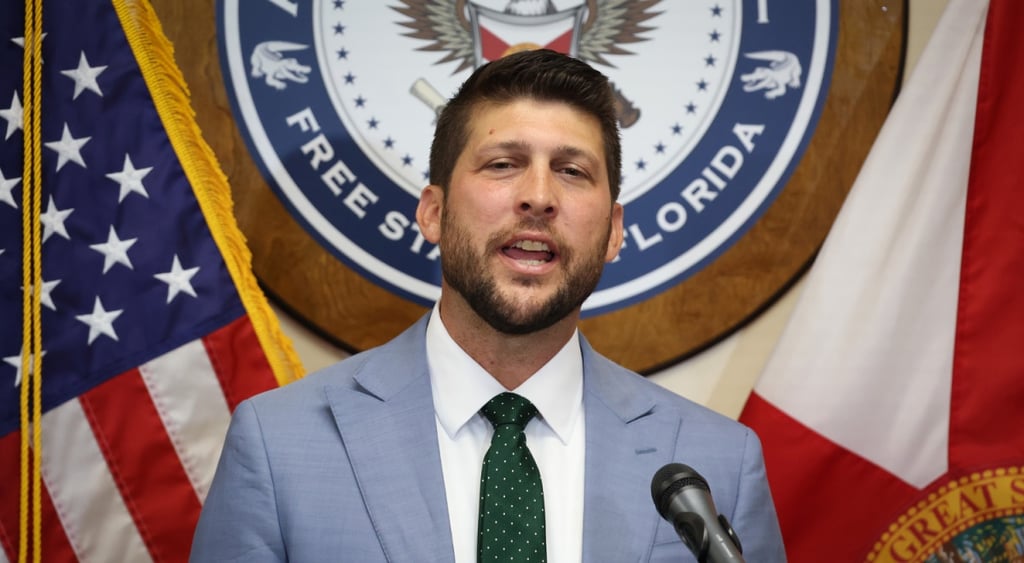 Florida sues OpenAI over ChatGPT, harm claims| Cybernews