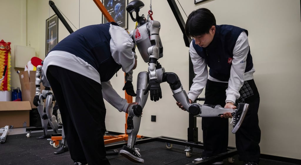 China tightens US tech deal rules after Meta-Manus fallout| Cybernews