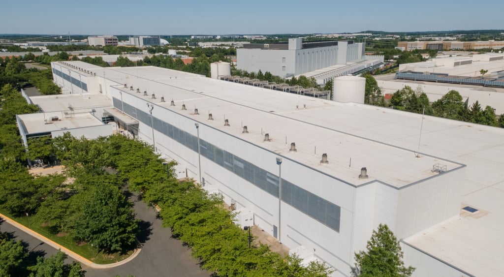 OpenAI eyes giant Ohio AI data centre with Nvidia | Cybernews