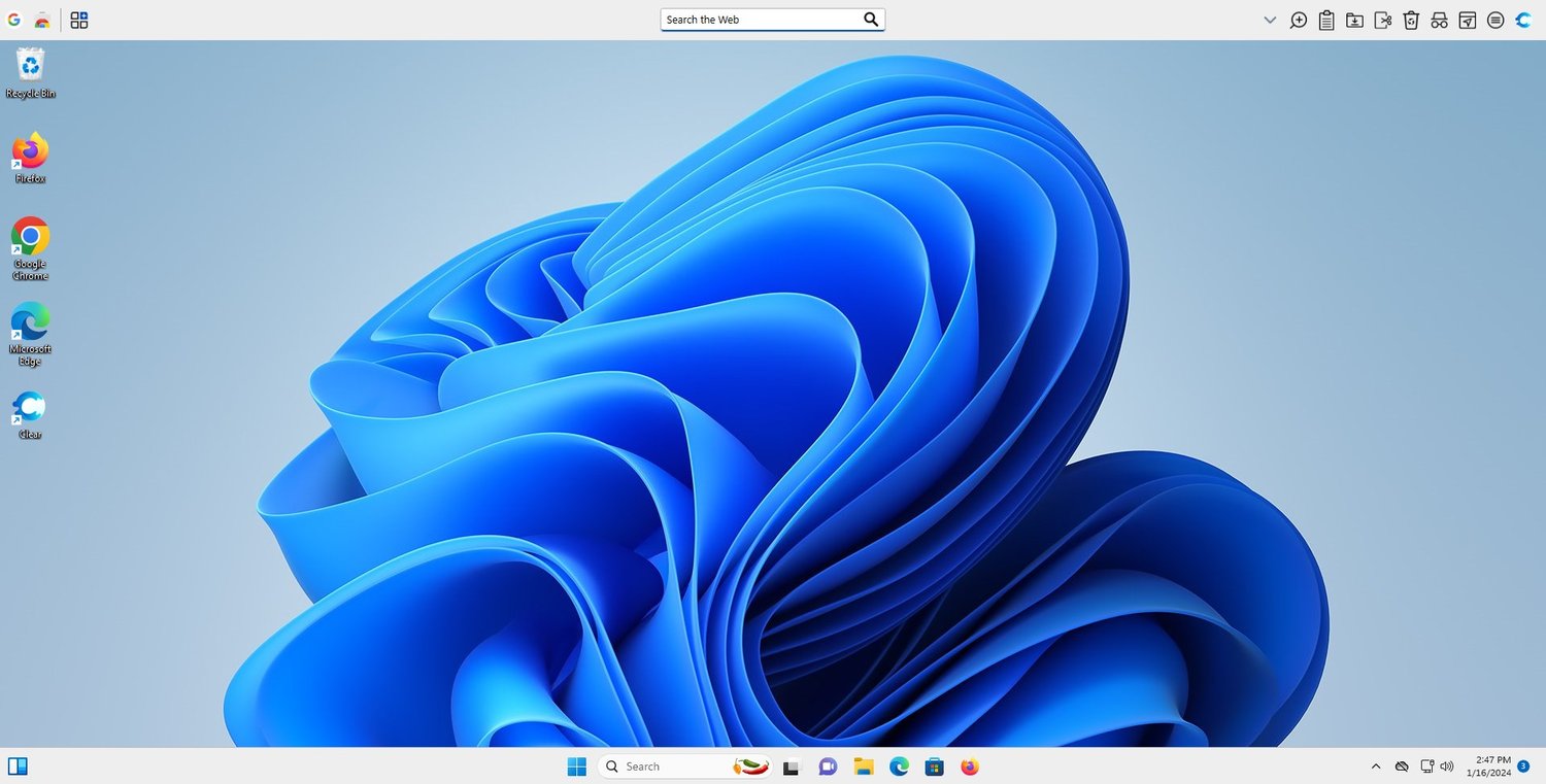 How to Remove ClearBrowser Malware from Your PC